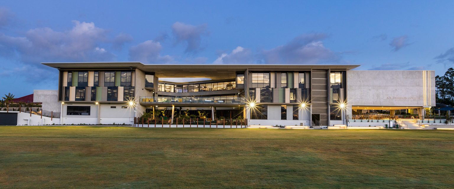 Building Approval & Inspection Projects - TSC Group