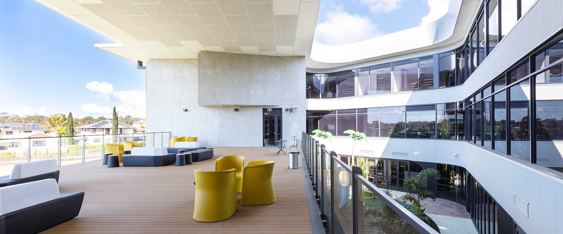 Building Approval & Inspection Projects - TSC Group