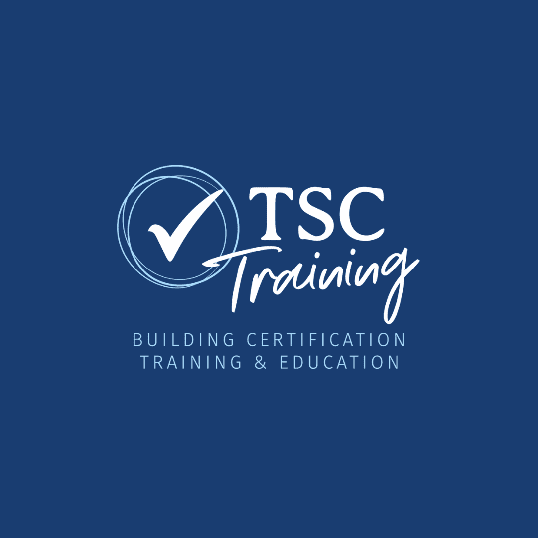 Online Training for Employees of the AU Building Industry | TSC Group