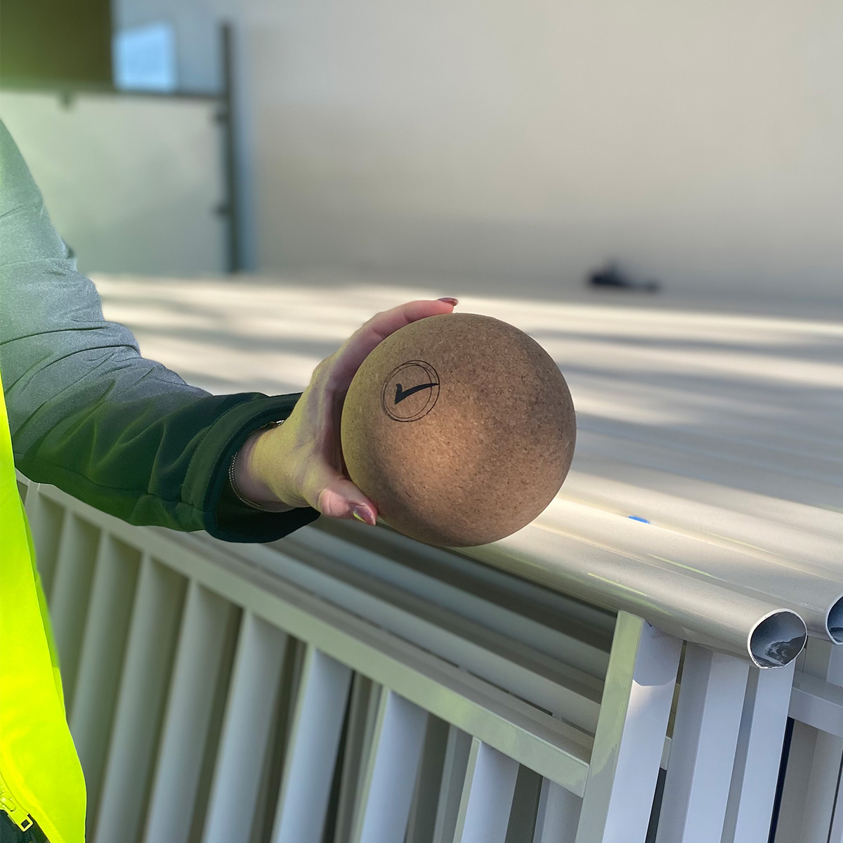 Building Compliance Spheres - TSC Group