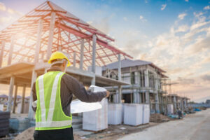 Building Approval vs. Development Approval - TSC Group